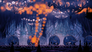 Watcher Knight - Hollow Knight Wiki