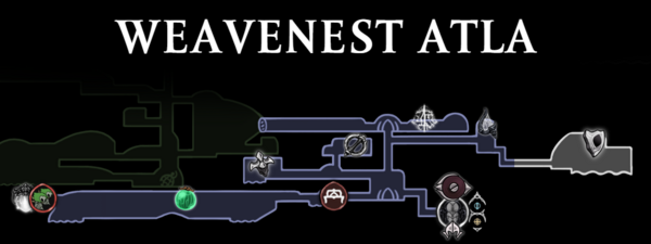 Weavenest Atla - Hollow Knight Wiki