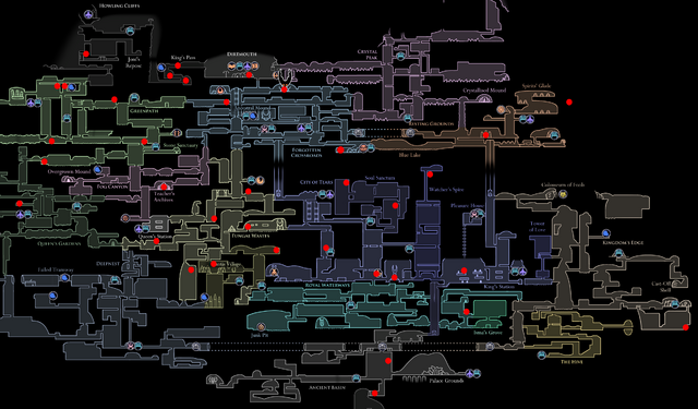 File:Mapshot HK Lore Tablets.png - Hollow Knight Wiki