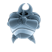 Mod:Pale Court/Mighty Hegemol - Hollow Knight Wiki