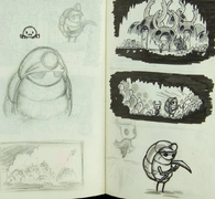 Myla - Hollow Knight Wiki