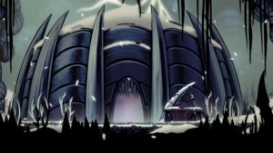 Nailmaster Oro - Hollow Knight Wiki