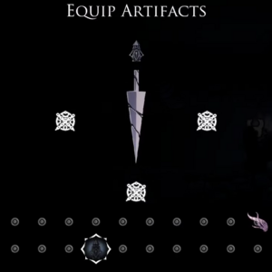 Mod:Lost Artifacts - Hollow Knight Wiki