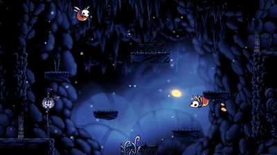 Aspid Hunter - Hollow Knight Wiki