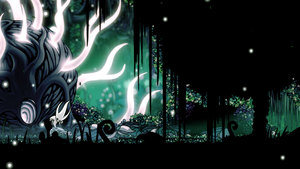 Mantis Traitor - Hollow Knight Wiki