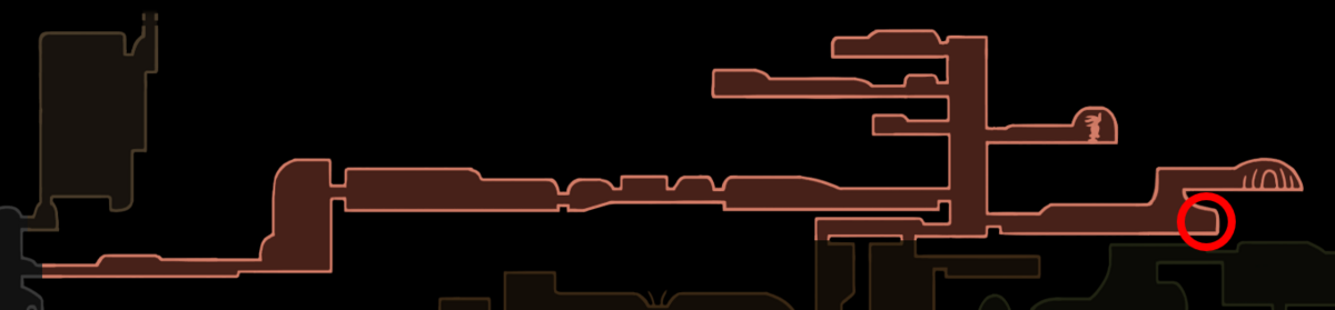 File:Mapshot SS Memory Locket 01.png - Hollow Knight Wiki