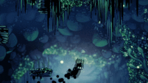 Shade - Hollow Knight Wiki