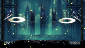 Mantis Lords - Hollow Knight Wiki
