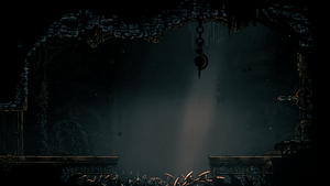 Underworks - Hollow Knight Wiki
