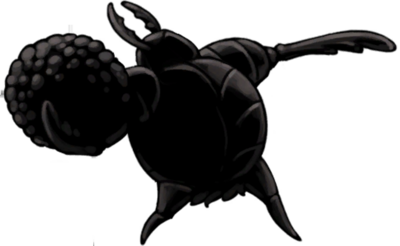 Dung Defender - Hollow Knight Wiki