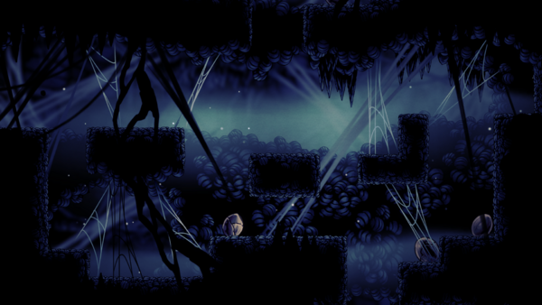 Deepnest - Hollow Knight Wiki