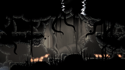 Lightseed - Hollow Knight Wiki