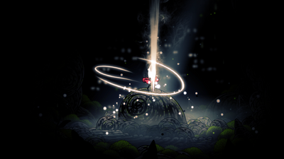 Shaman Crest - Hollow Knight Wiki