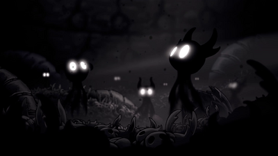 Void - Hollow Knight Wiki