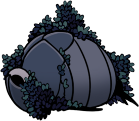 Husk Guard - Hollow Knight Wiki