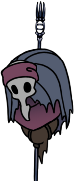 Nailmaster Oro - Hollow Knight Wiki