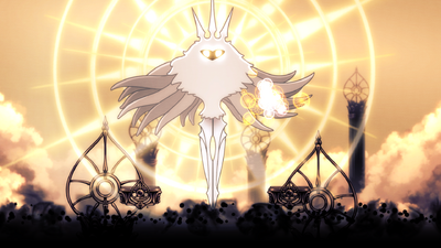 Absolute Radiance - Hollow Knight Wiki