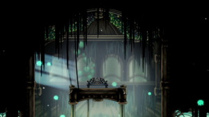 Fog Canyon - Hollow Knight Wiki