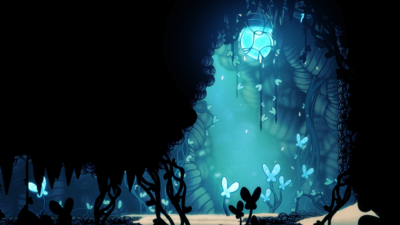 Lifeblood - Hollow Knight Wiki