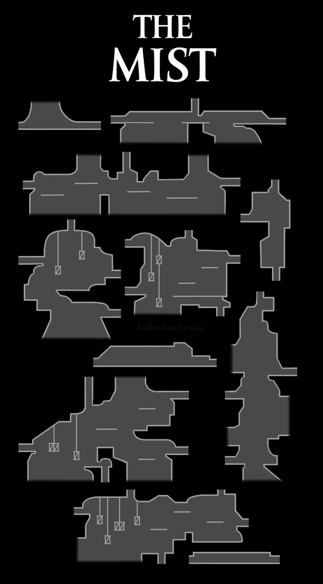 The Mist - Hollow Knight Wiki
