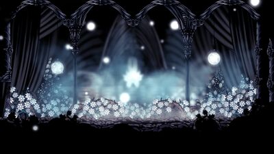 Mod:Pale Court/Champion's Call - Hollow Knight Wiki