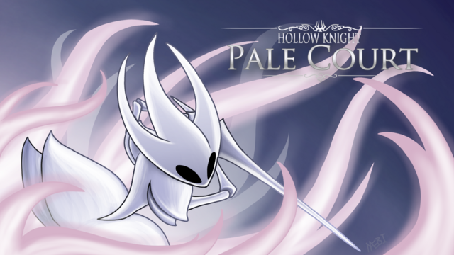 File:Mod Pale Court Dryya poster.png - Hollow Knight Wiki