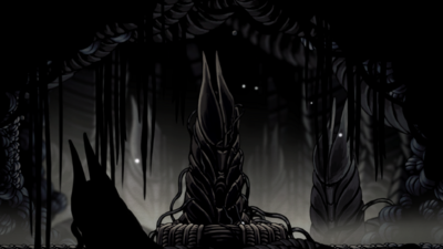 Deepnest - Hollow Knight Wiki