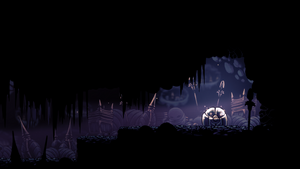 Grey Mourner - Hollow Knight Wiki