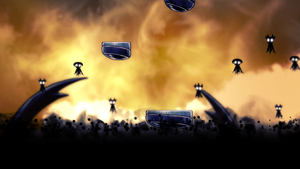 Void - Hollow Knight Wiki