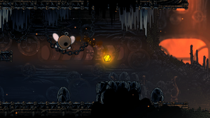 Flintflame Flyer - Hollow Knight Wiki