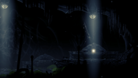 Snare Setter - Hollow Knight Wiki