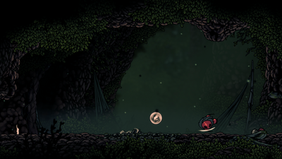 Skarr Scout - Hollow Knight Wiki