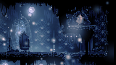 Soul Sanctum's Scholars - Hollow Knight Wiki