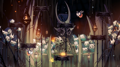 Primal Aspid - Hollow Knight Wiki