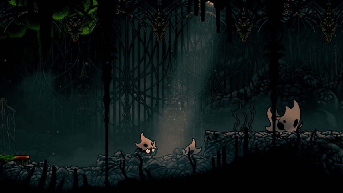 File:Screenshot SS Skull Scuttler 02.png - Hollow Knight Wiki