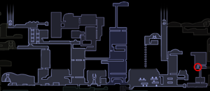 Love Key - Hollow Knight Wiki