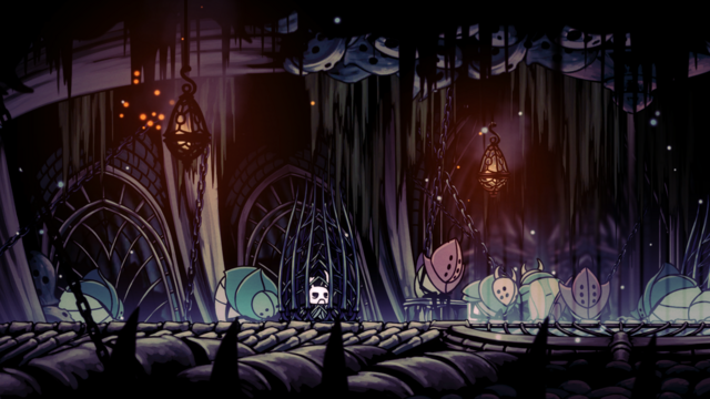 File:Screenshot HK Zote 05.png - Hollow Knight Wiki