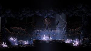 Nosk - Hollow Knight Wiki