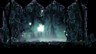 Mod:Pale Court/Kindly Isma - Hollow Knight Wiki