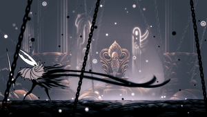 Pure Vessel - Hollow Knight Wiki