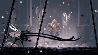 Pure Vessel - Hollow Knight Wiki