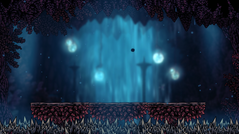Enemy Gauntlets (Silksong)/Khann - Hollow Knight Wiki