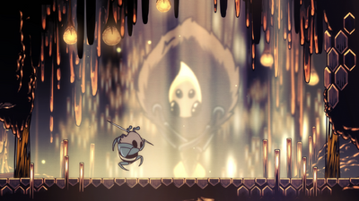 Bees - Hollow Knight Wiki