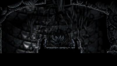 Mod:Pale Court/Abyssal Temple - Hollow Knight Wiki