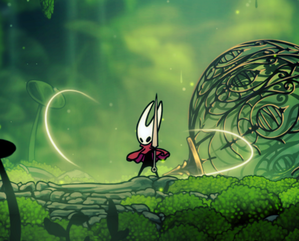 Bind - Hollow Knight Wiki