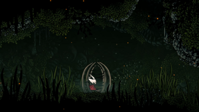 Gurr the Outcast - Hollow Knight Wiki