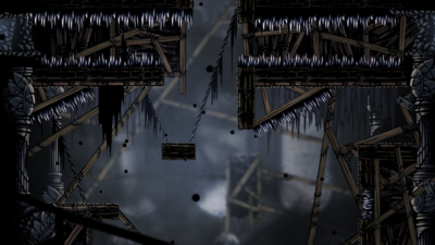 Royal Waterways - Hollow Knight Wiki