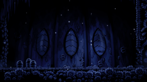 False Knight - Hollow Knight Wiki