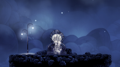 Gorb - Hollow Knight Wiki