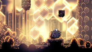 Husk Hive - Hollow Knight Wiki